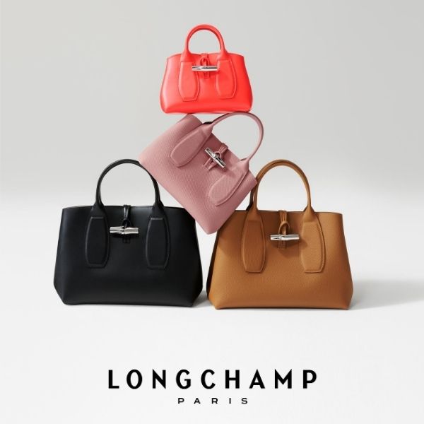 Longchamp – BagShop PL