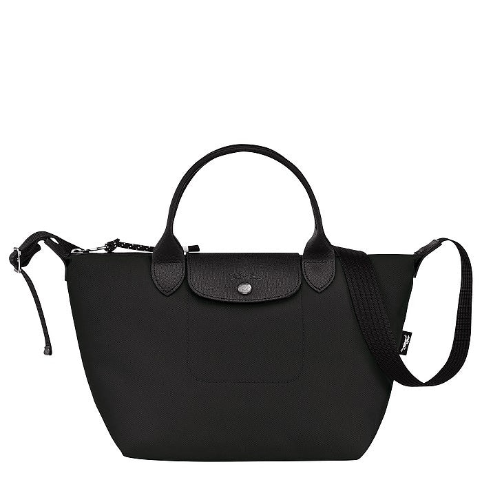 Longchamp Le Pliage Energy Medium Top Handle Bag with Adjustable Shoul ...