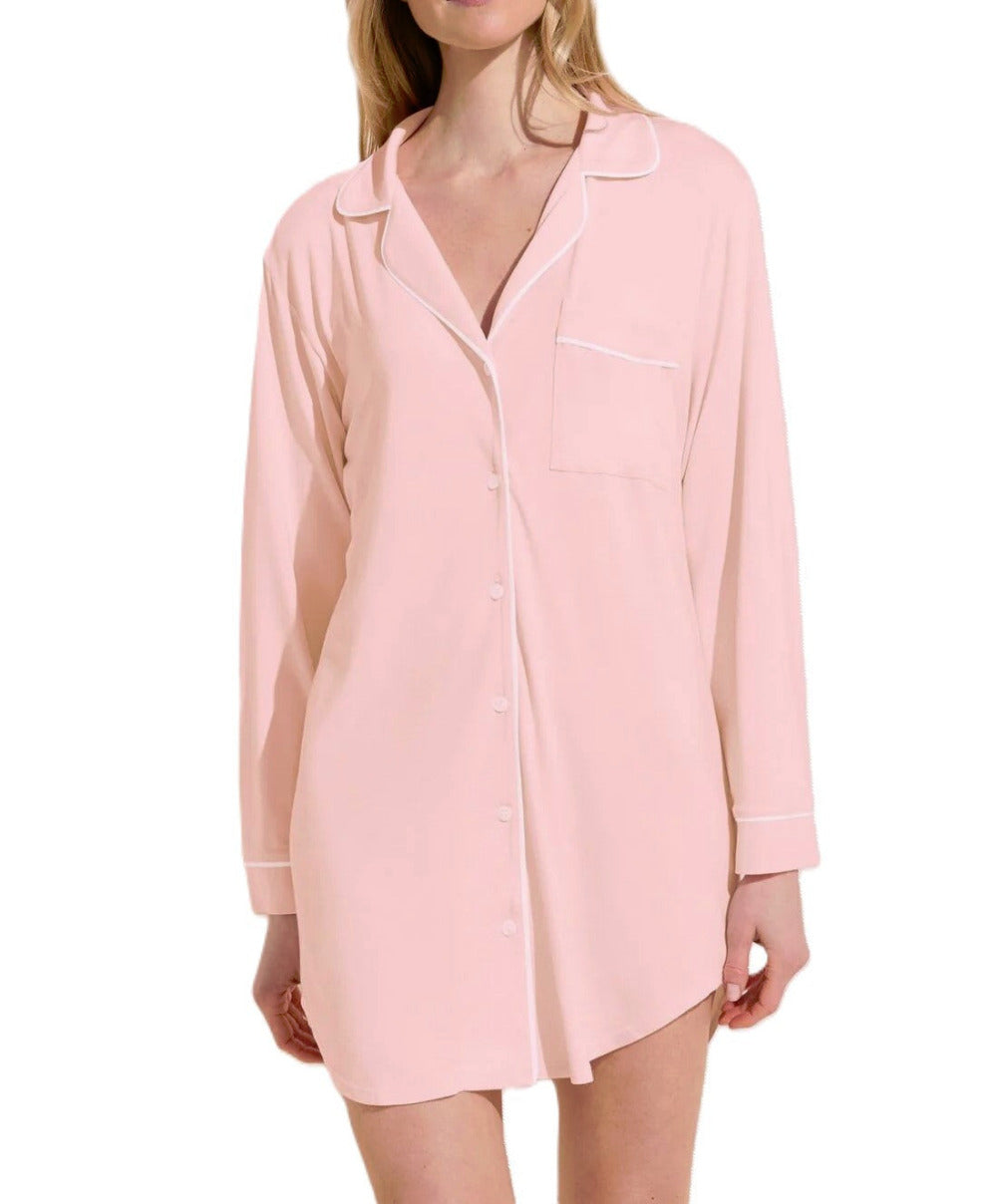 Gisele TENCEL™ Modal Sleepshirt – BagShop PL