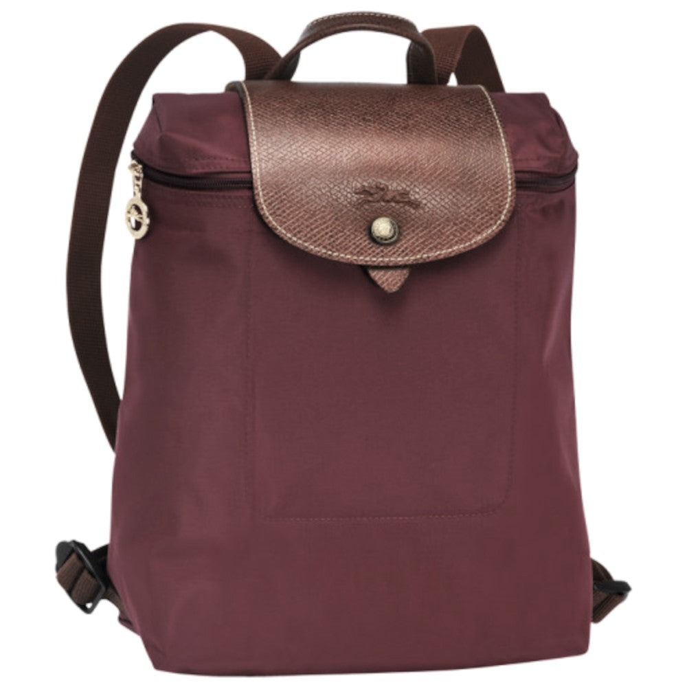 Longchamp Le Pliage Original Folding Medium Backpack – BagShop PL