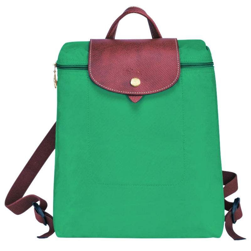 Longchamp Le Pliage Original Folding Medium Backpack – BagShop PL
