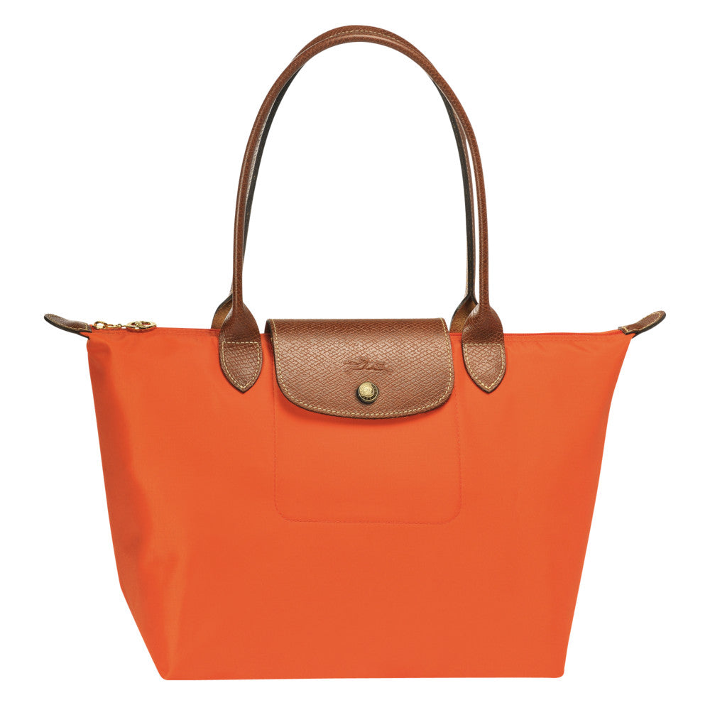 Longchamp Le Pliage Medium Folding Shoulder Tote Bag – BagShop PL